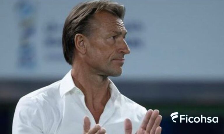 Hervé Renard nuevo seleccionador de Túnez