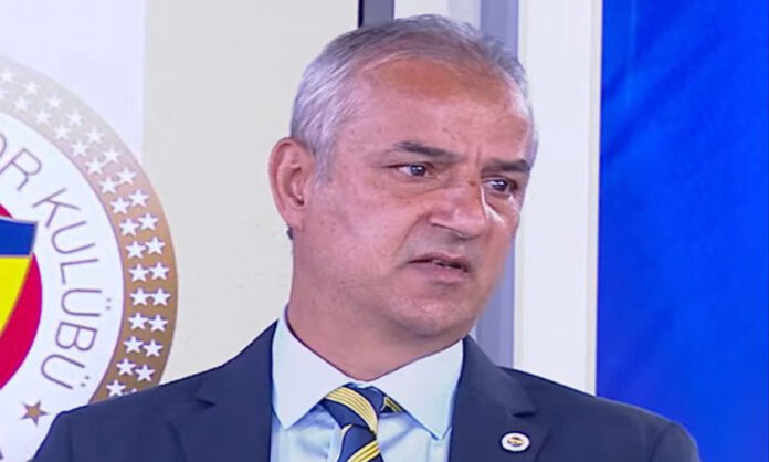 Fenerbahçe ficha por cuarta vez al turco Ismail Kartal como entrenador