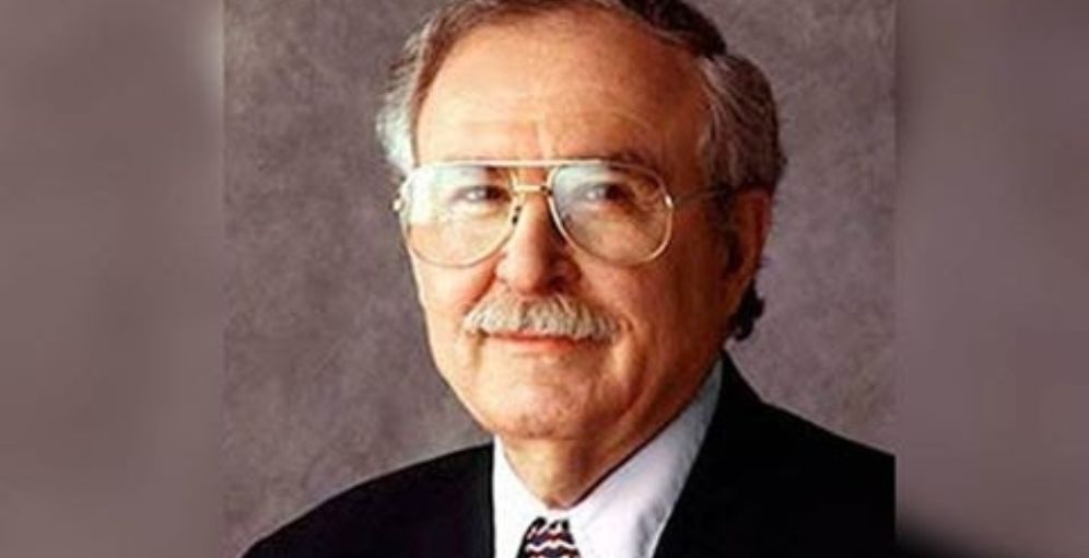 Jacobo Goldstein celebra 91 años de vida