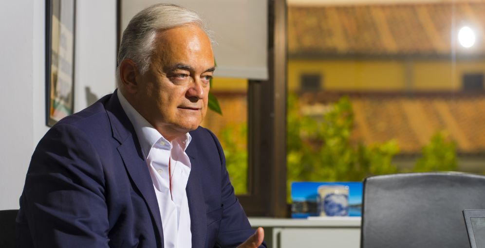 Misión de la UE defiende transparencia electoral y cuestiona denuncias ...