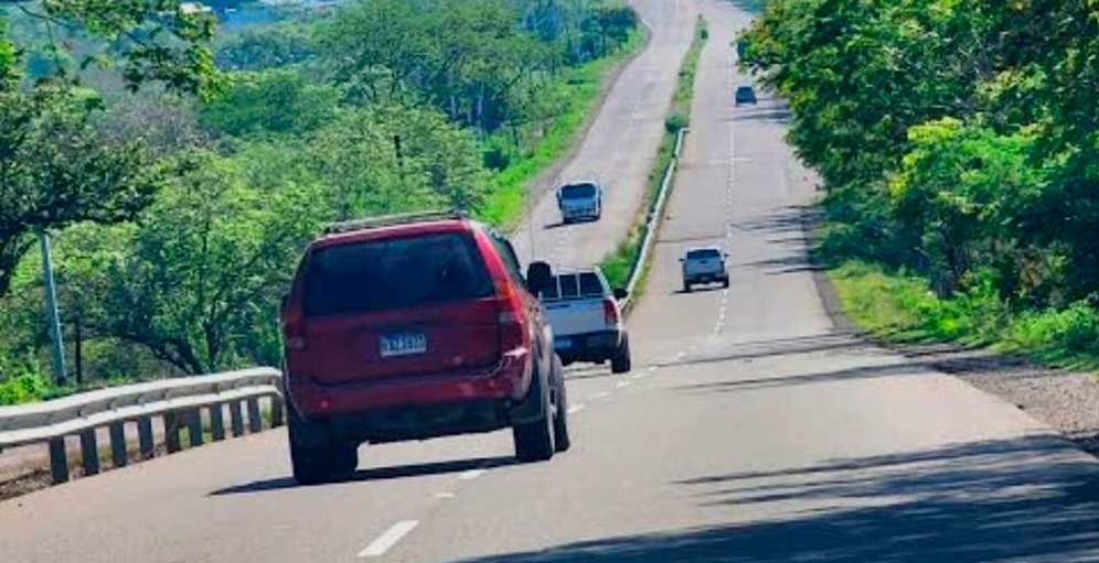 SIT recibe ofertas para construcción de carretera La Barca-El Progreso
