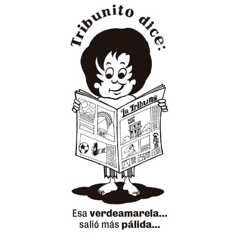 TRIBUNITO DICE...