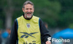 Christiansen, de Panamá: “Podemos ganar a Croacia, pero necesitamos ...