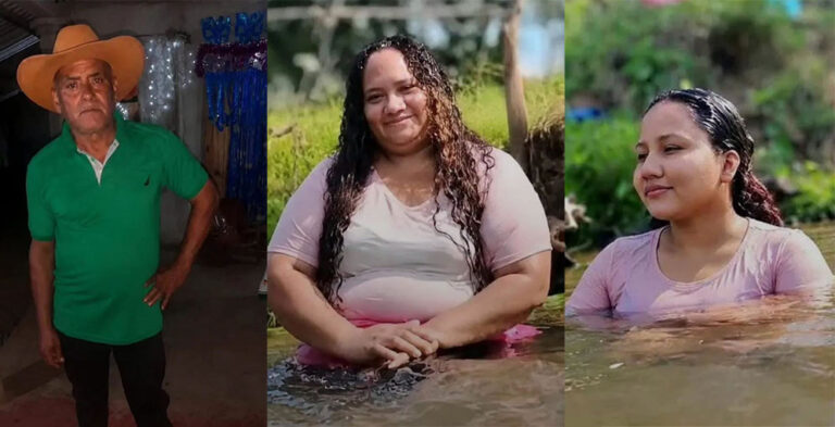 Adulto mayor, hija y nieta víctimas de nueva masacre