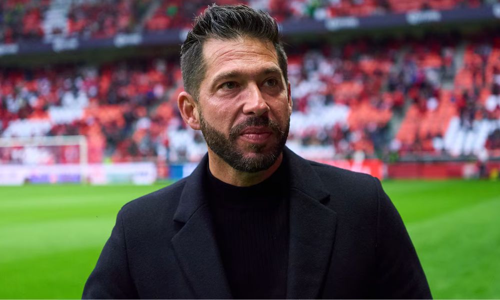 Los Tuzos repatrian a Benjamín Mora para el Apertura 2026