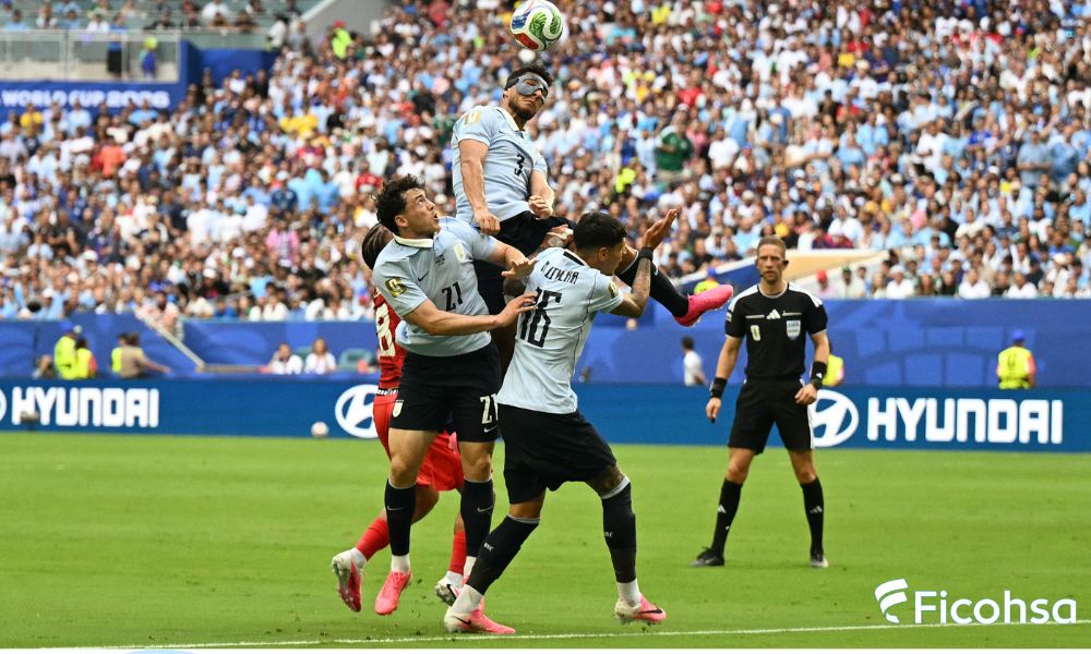 Uruguay debe poner el "pecho en las balas" y ganar a España