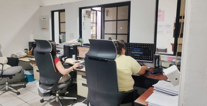 Ciudadanos aprovechan la amnistía tributaria en Copán