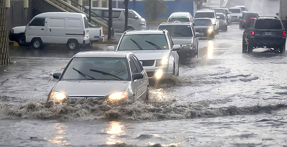 Inundaciones, sequías e incendios: Congreso y alcaldía del Distrito ...