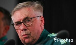 Ancelotti debuta en un Mundial al mando de un Brasil que sueña con el ...