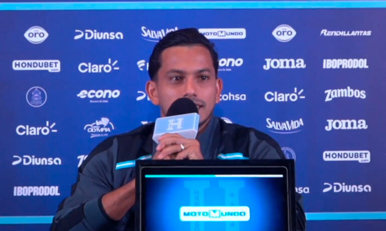 Edwin Rodríguez: Ante Argentina podemos competir
