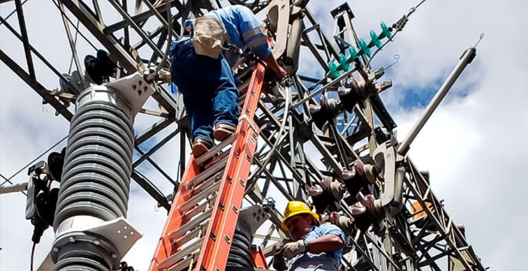En 5.4% se dispara la compra de bunker y diésel para generar energía