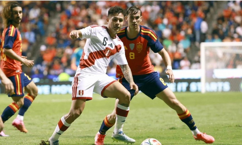 El récord de Fabián Ruiz
