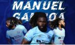Génesis anuncia regreso de panameño Gamboa