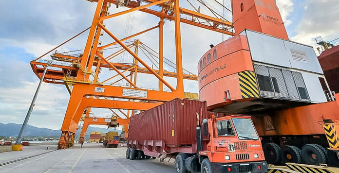 Importaciones de alimentos y bebidas suman $875 millones