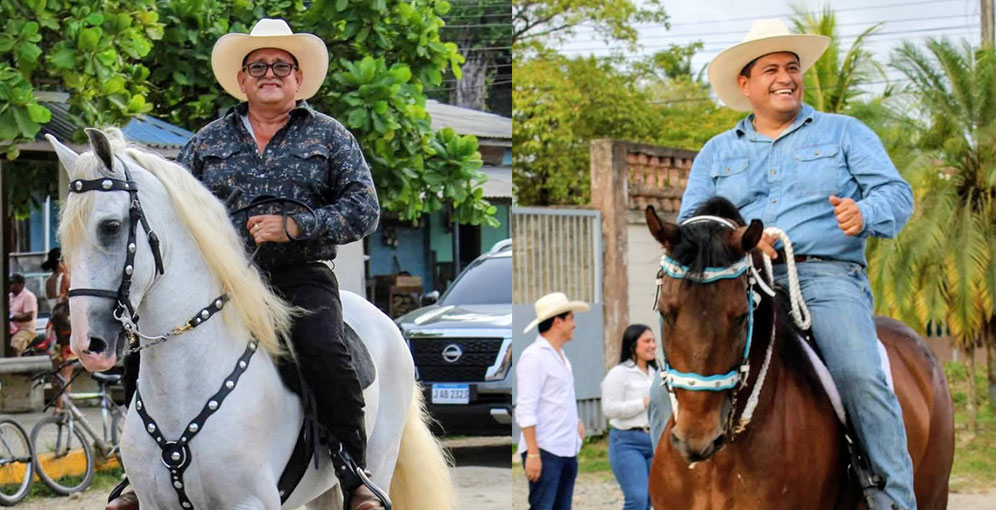 Inauguran la Expo AGAT 2026 en Tela