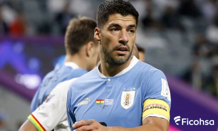 Uruguay no sabe ganar en un Mundial sin Luis Suárez