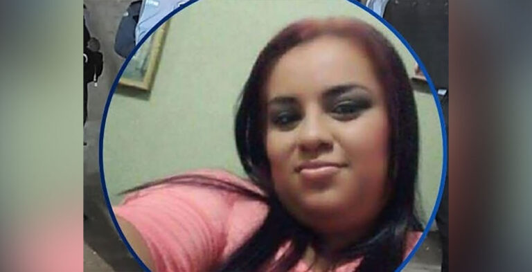 Matan de diez balazos a fémina con discapacidad